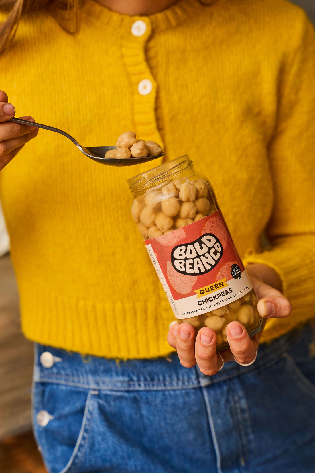 Bold Bean Co - Bold Beans Cookbook