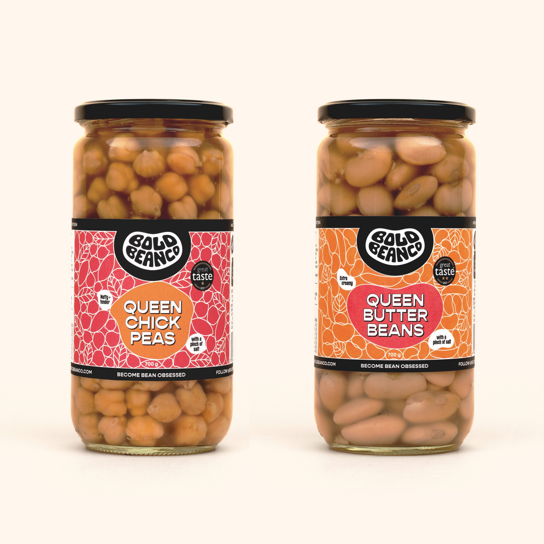 Bold Bean Co - Shop All