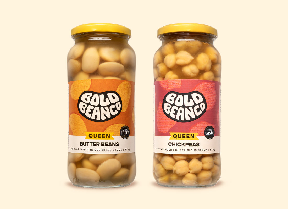 Bold Bean Co - Full Collection