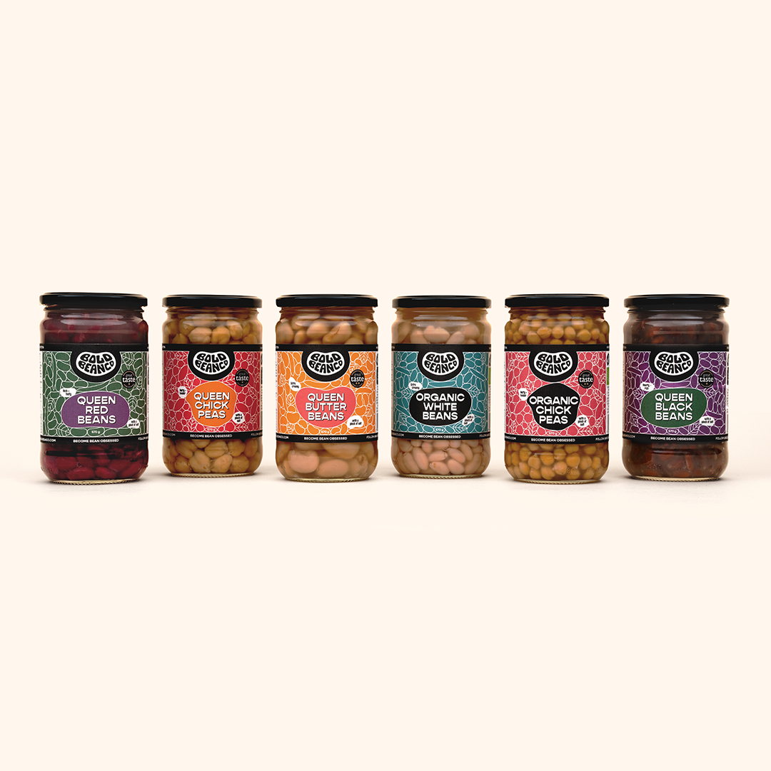 Bold Bean Co - THE Best Sellers Pack