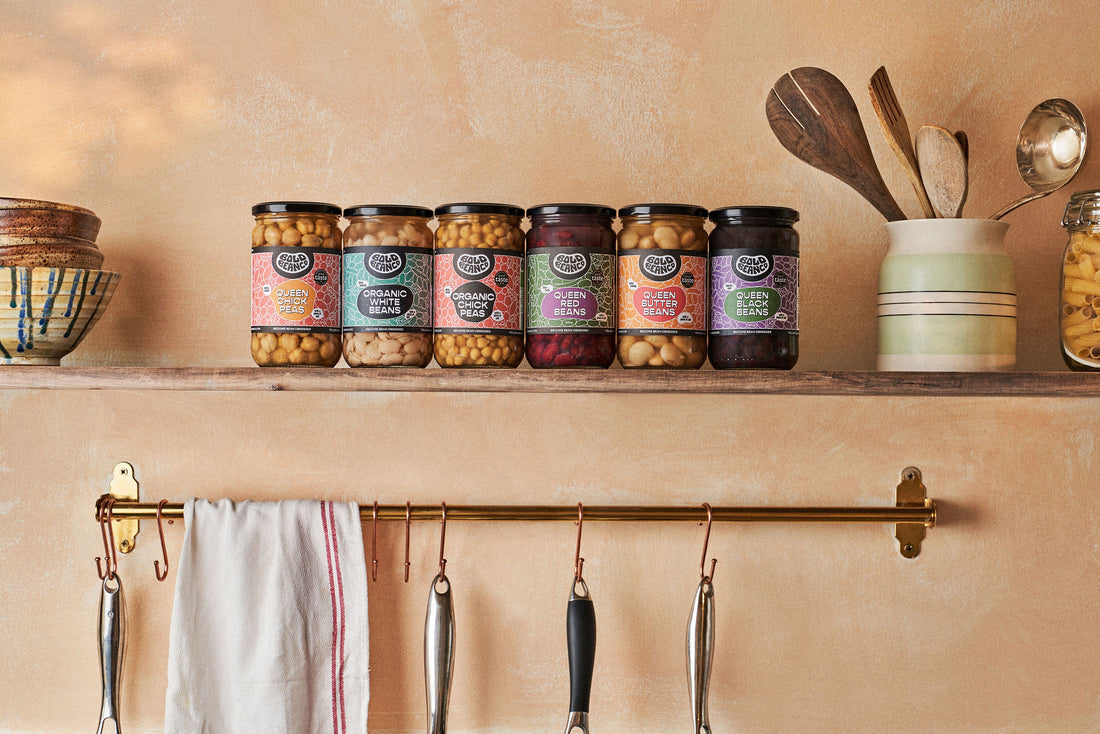 Bold Bean Co - Shop All