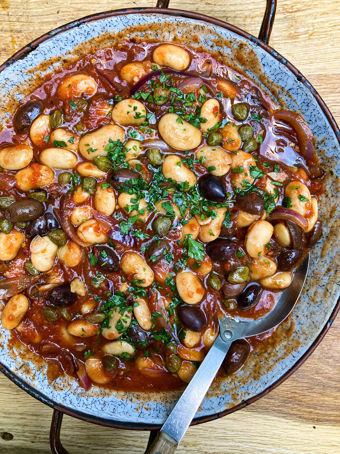Bold Bean Co - All About: The Queen Butter Bean