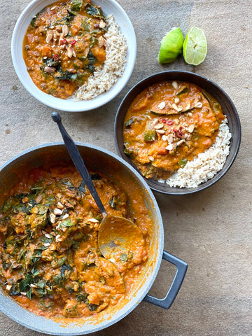 Bold Bean Co - Our Top Carlin Pea Recipes