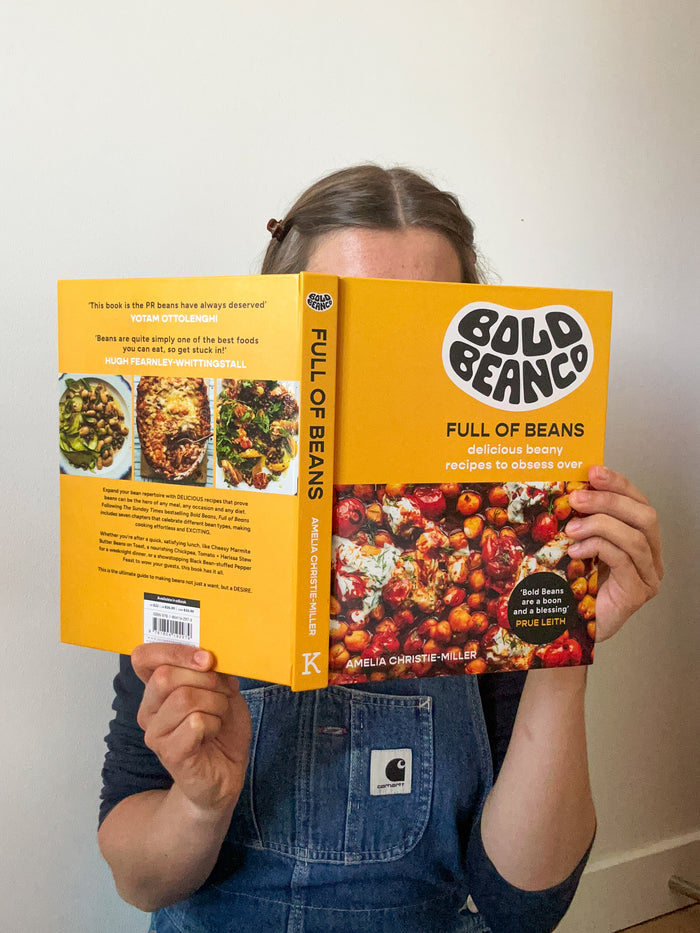 Bold Bean Co - Bold Bean Co: BECOME BEAN OBSESSED