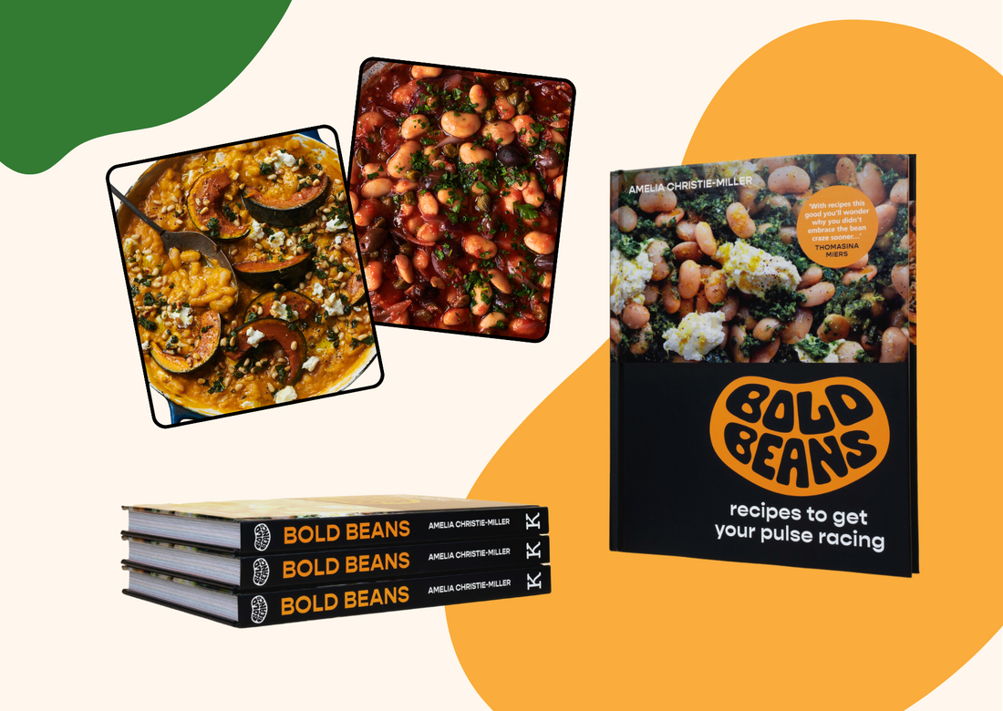Bold Bean Co - Bold Bean Co: BECOME BEAN OBSESSED
