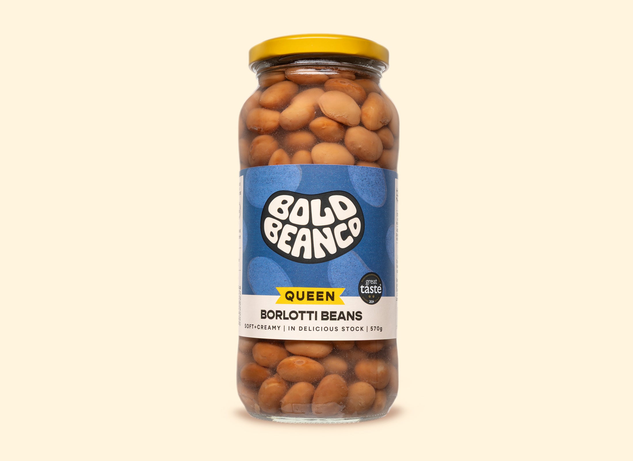 Bold Bean Co - Bold Bean Co: BECOME BEAN OBSESSED