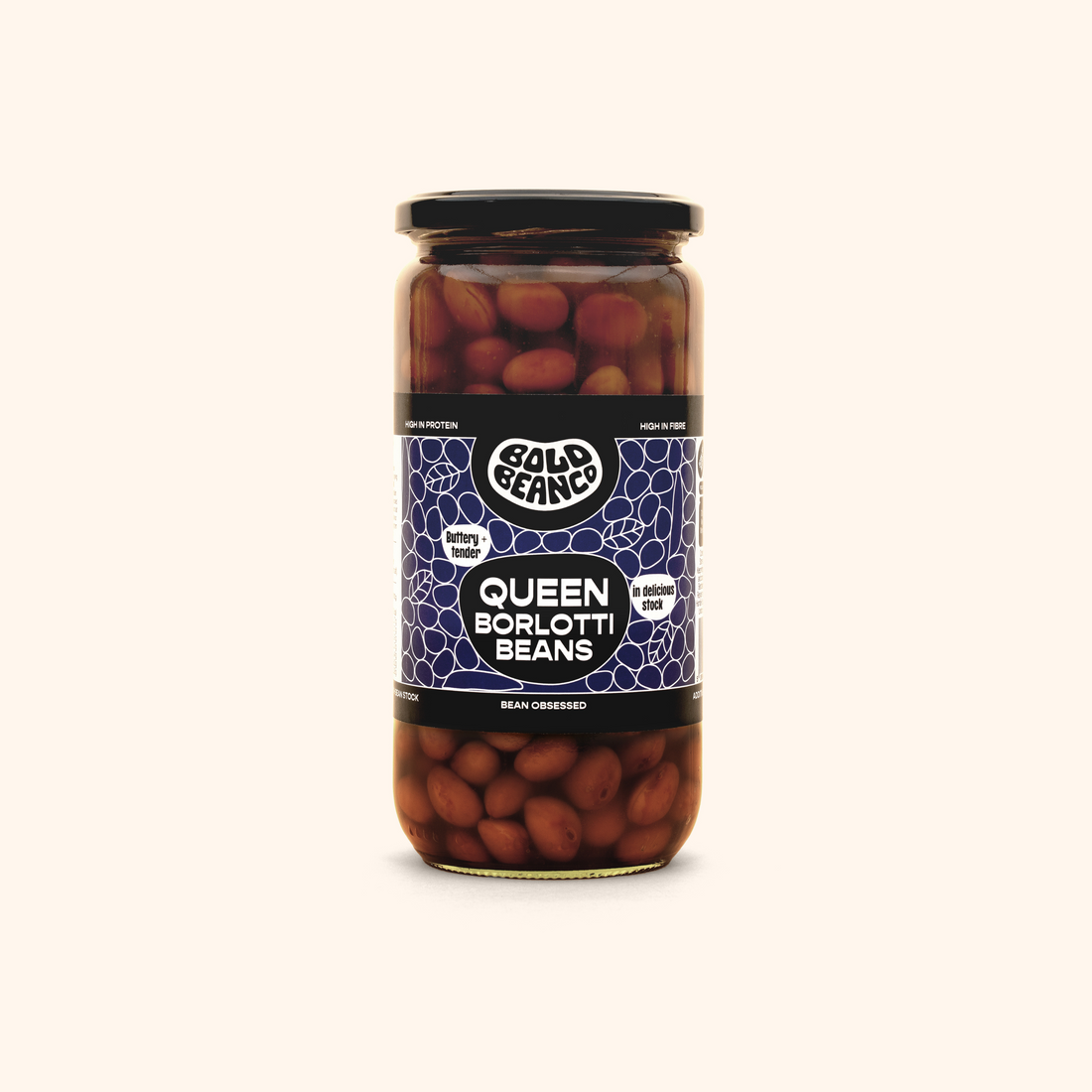 Bold Bean Co - Bold Beans Cookbook