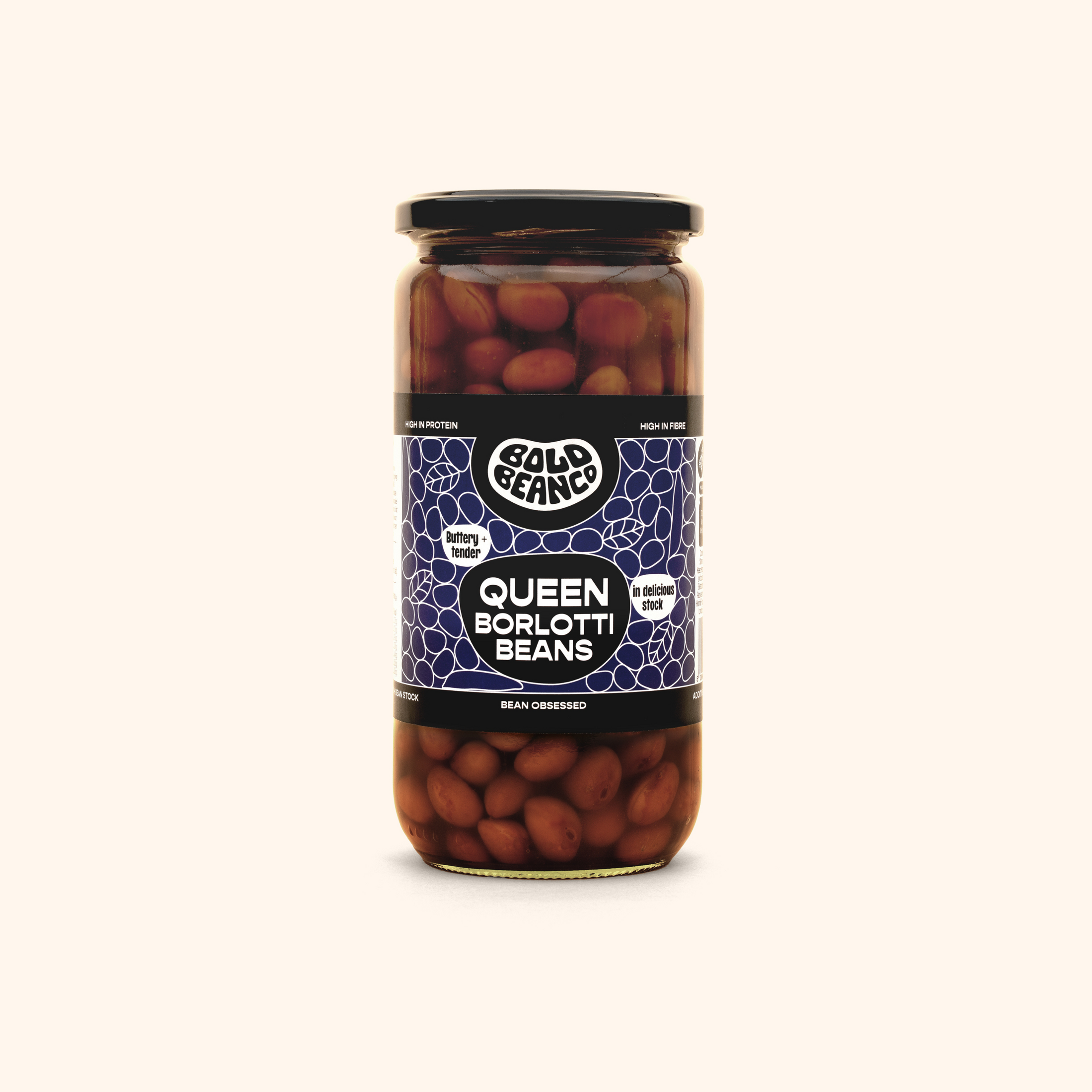 Bold Bean Co - Bold Beans Cookbook