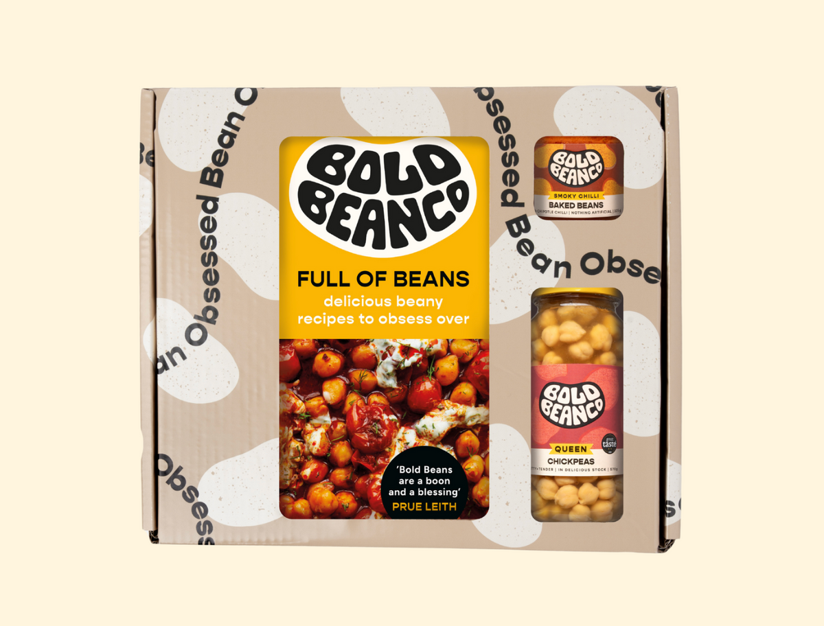 Bold Bean Co - Ultimate Bean Gift Box