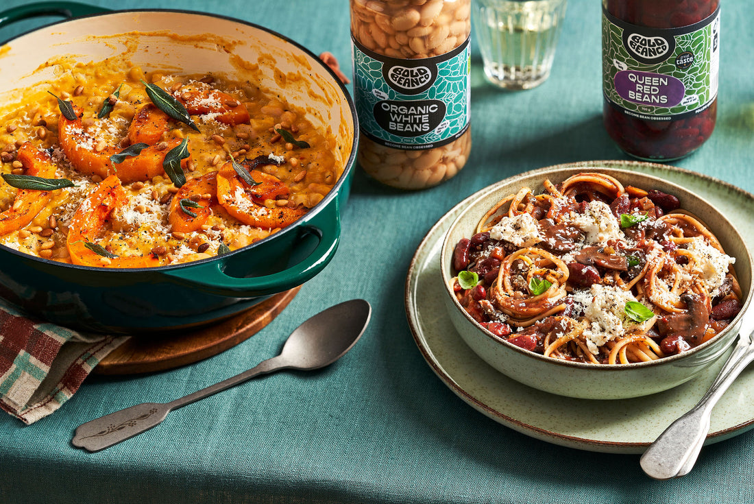 Bold Bean Co - Bold Bean Co: BECOME BEAN OBSESSED