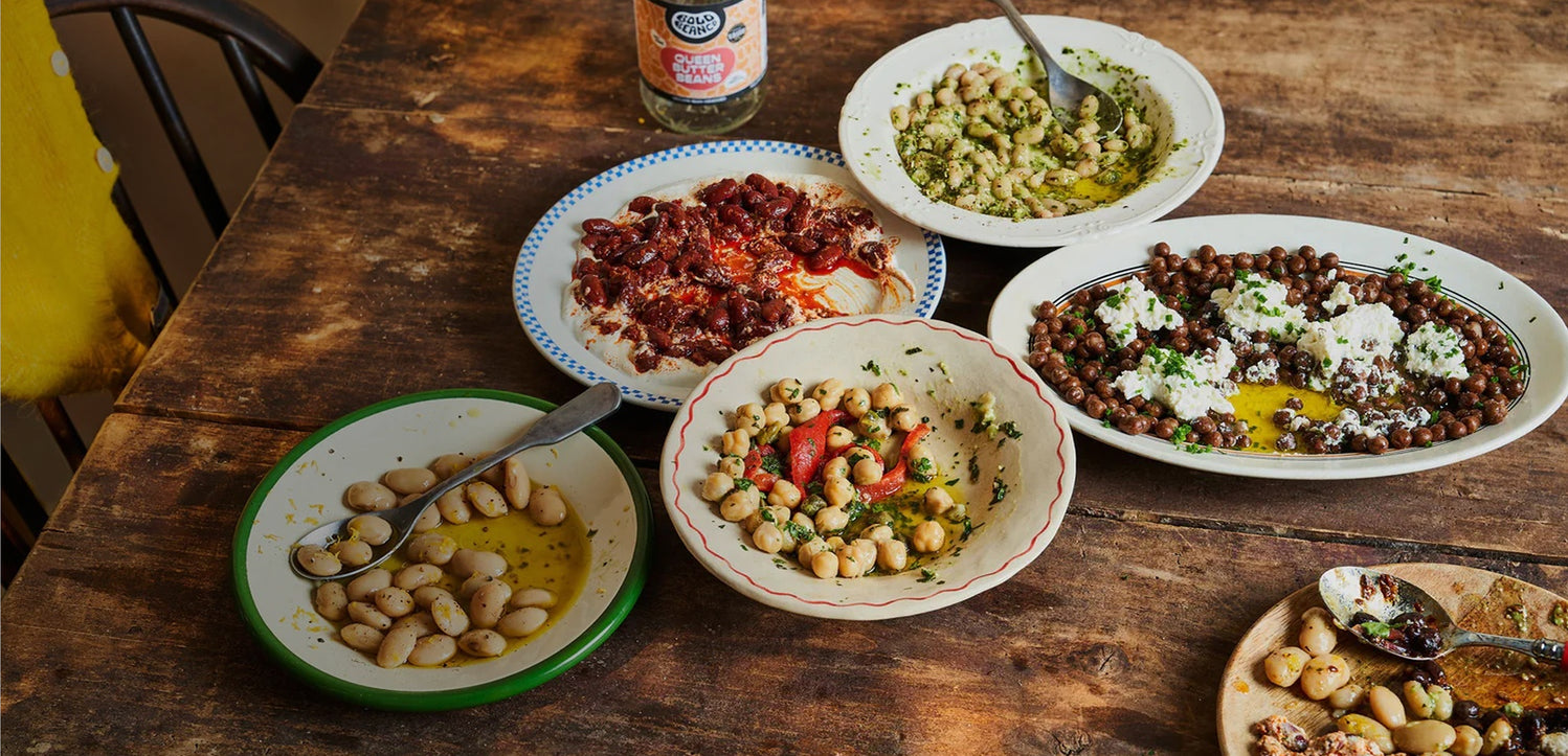 Bold Bean Co - Bold Bean Co: BECOME BEAN OBSESSED