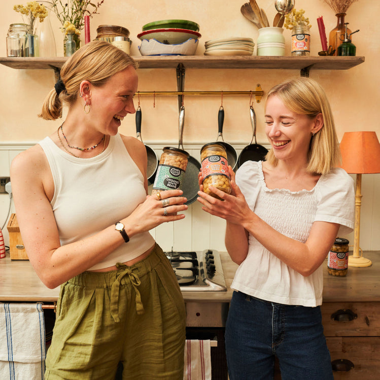 Bold Bean Co - Bold Bean Co: BECOME BEAN OBSESSED